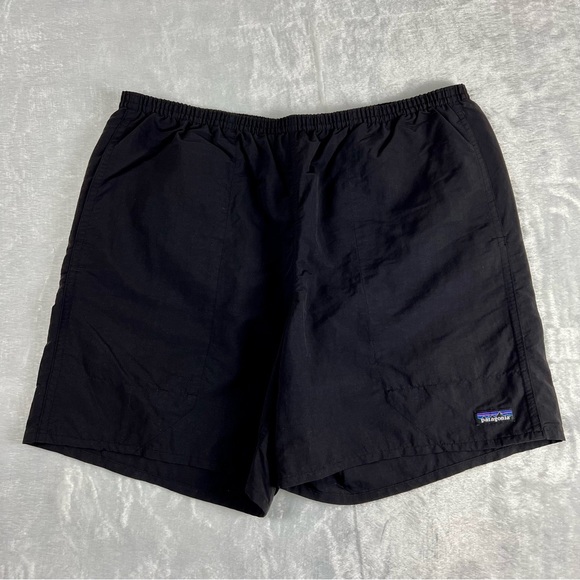 Patagonia | Shorts | Patagonia Netplus Shells Shorts Xxl | Poshmark